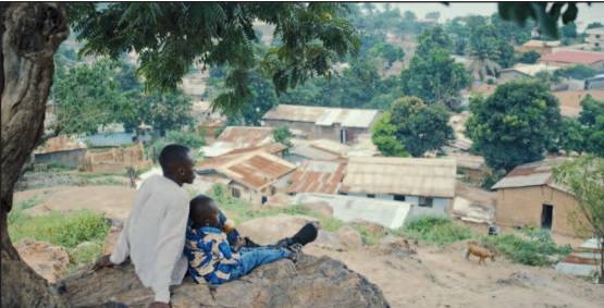 Congo Boy, une première pour la Centrafrique au Festival de Cannes ...