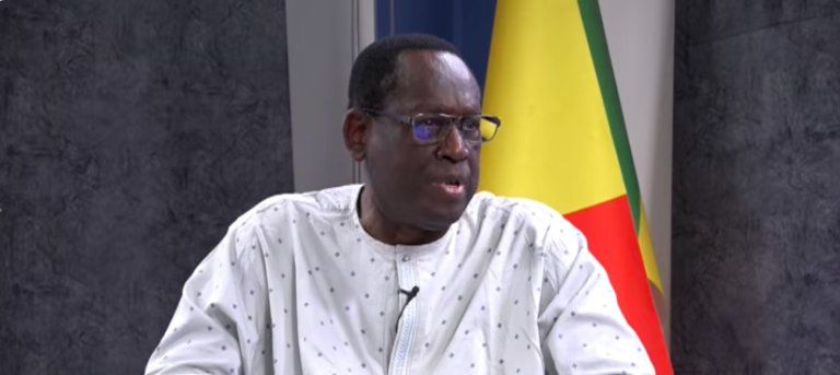 Sénégal et FMI, ce que dit vraiment le communiqué du 22 juin 2026 ...