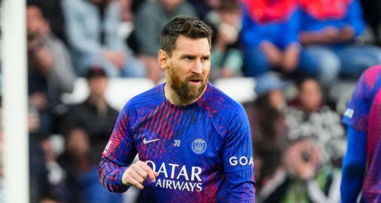 MANOEUVRES POUR UN COME-BACK DE MESSI AU FC BARCELONE | SenePlus