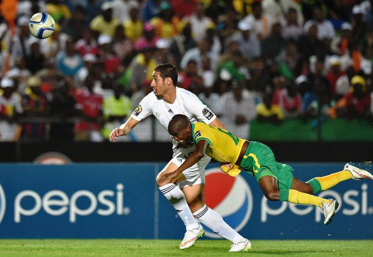 CAN: ALGÉRIE ET SÉNÉGAL, LES QUARTS LEUR TENDENT LES BRAS | SenePlus