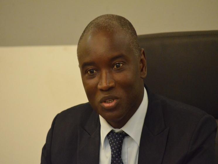 DÉLÉGATION GOUVERNEMENTALE EN CASAMANCE | SenePlus