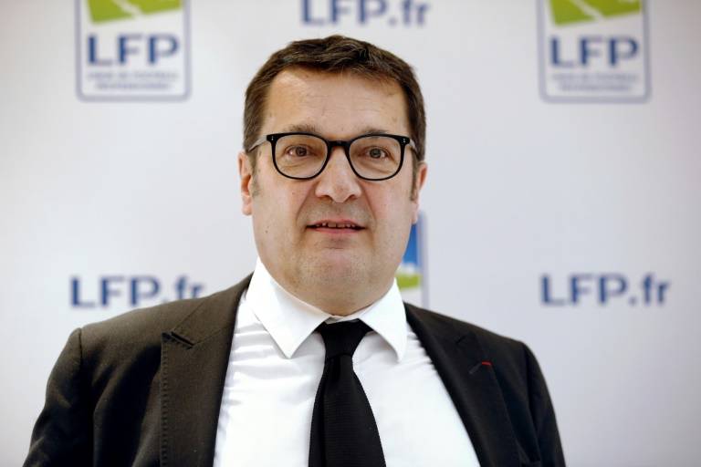 Elections avortées à la LFP: les présidents de L1 et L2 convoqués le 20 ...