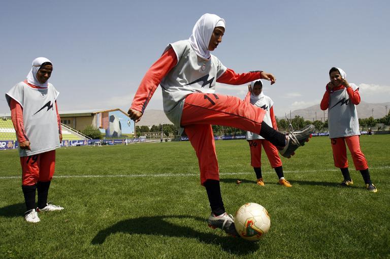 LE VOILE ET LE TURBAN OFFICIELLEMENT AUTORISÉS DANS LE FOOTBALL | SenePlus