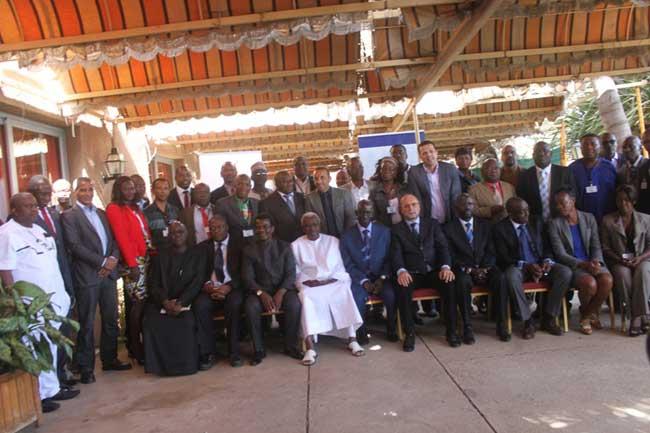 LE MAROC VA ACCUEILLIR LE 87E CONGRÈS DE L’AIPS EN 2025 | SenePlus