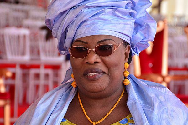 CHERTE DU LOYER, AMINATA ASSOME DIATTA DÉVOILE SES SOLUTIONS | SenePlus