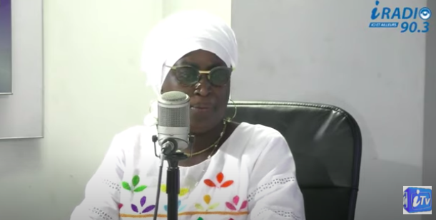 PENDA MBOW PRÔNE LE RETOUR DES INTELLECTUELS AU PREMIER PLAN | SenePlus