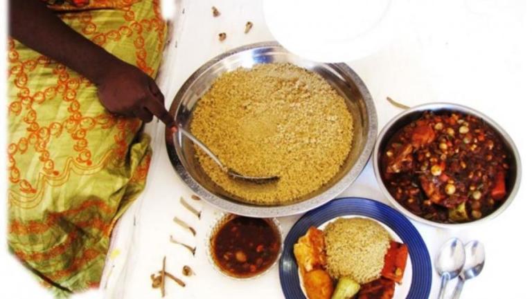 LE SÉNÉGAL DÉTRÔNE LA TUNISIE AU TITRE DE MEILLEUR COUSCOUS DU MONDE ...