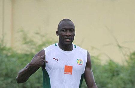 CHEIKH NDOYE, LE GEANT SUR D’ANGERS | SenePlus