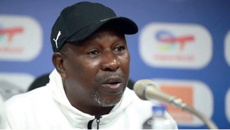 MALICK DAFF AFFICHE L’AMBITION DU DOUBLE COUPE-CHAMPIONNAT | SenePlus