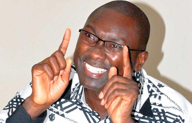 ISMAÏLA MADIOR FALL VALIDE LA LOI | SenePlus
