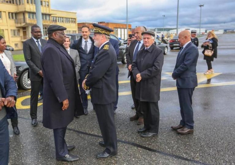 MACKY RAILLE L'OPPOSITION | SenePlus