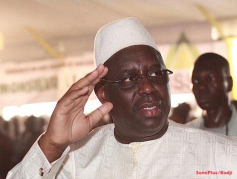 LES SYNDICATS APPRECIENT, MAIS ATTENDENT MACKY AU TOURNANT DE L ...