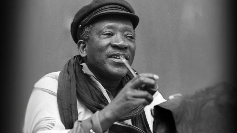 SEMBÈNE, VISIONNAIRE INSOUMIS | SenePlus