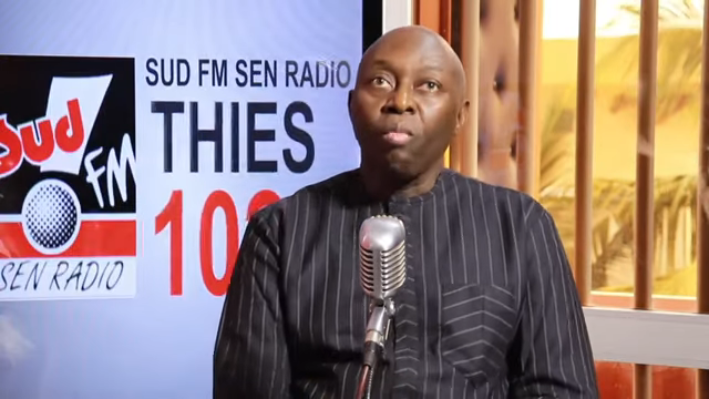 OBJECTION AVEC MAMADOU LAMINE DIALLO | SenePlus