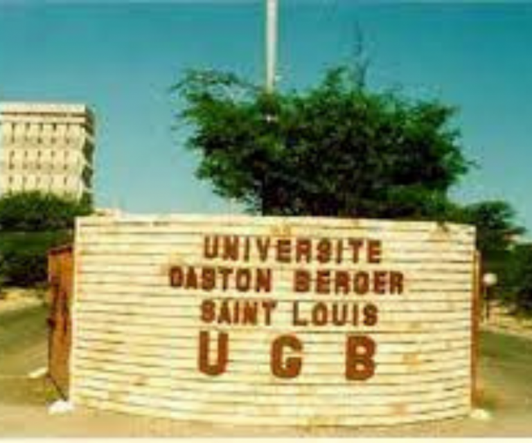 DES ETUDIANTS DE L’UGB DEMANDENT L’ABROGATION DE LA LOI D’AMNISTIE ...